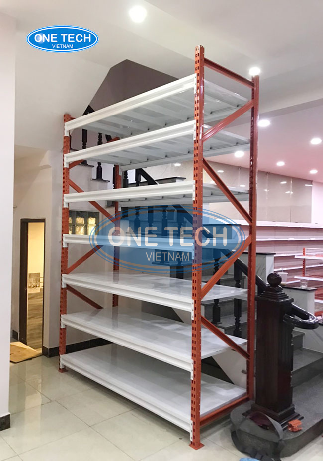 Các mẫu kệ kho quần áo bán chạy nhất trên thị trường