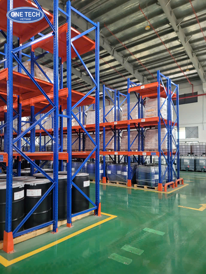 Báo giá kệ công nghiệp Tây Ninh 2026: Cập nhật mới nhất